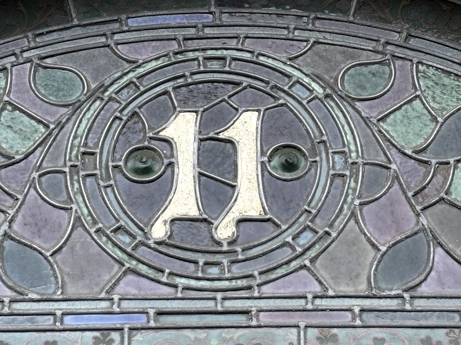 Works commence at home for poetry & heritage - Irish Heritage Trust