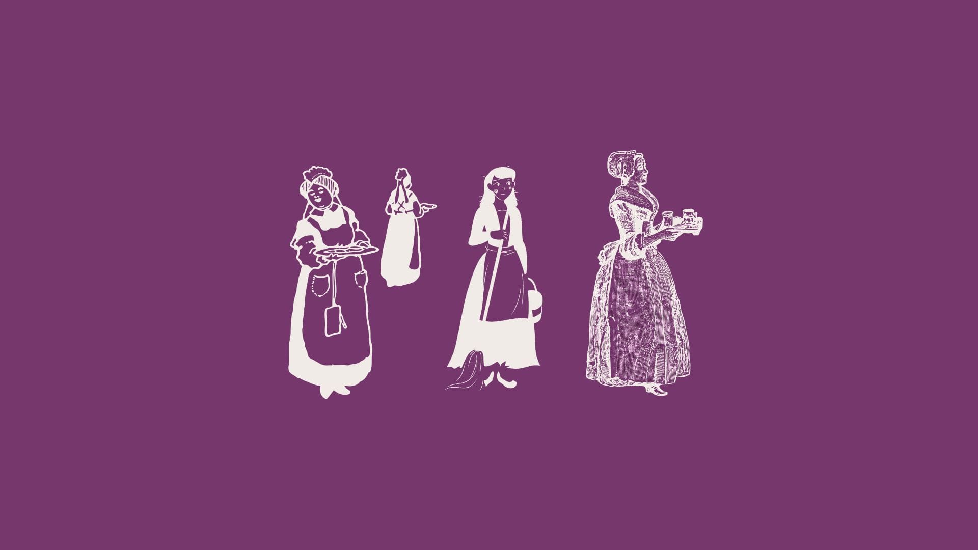 International Women's Day and Service at Ireland's Historic Estates ...