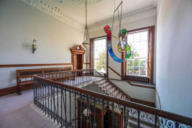No. 11 Parnell Square East - Irish Heritage Trust