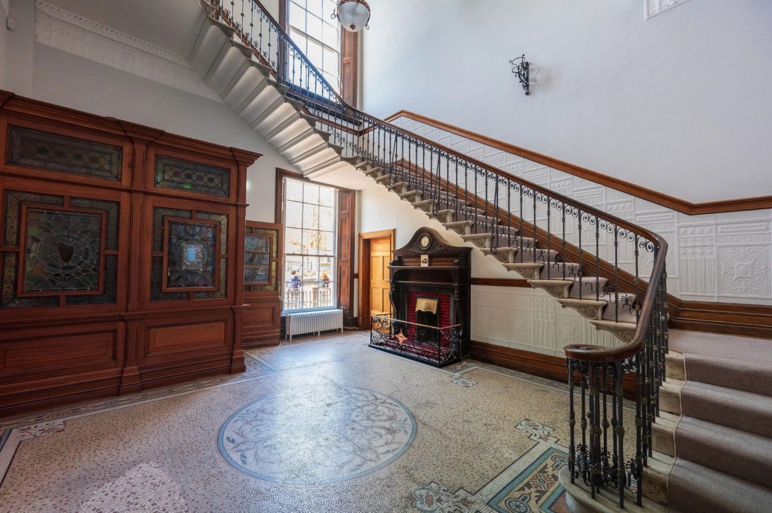 No. 11 Parnell Square East - Irish Heritage Trust