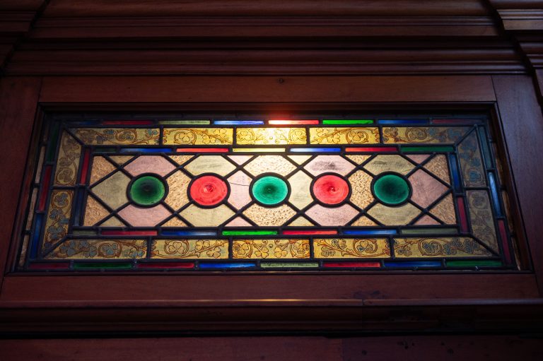 No. 11 Parnell Square East - Irish Heritage Trust